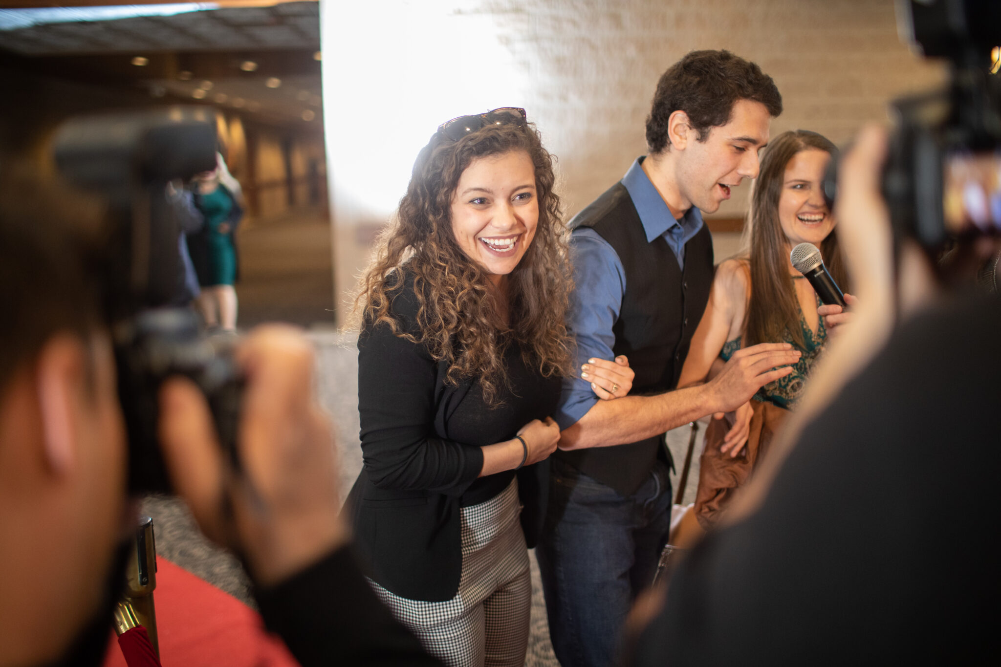 Lights, Camera, YOU! The Marvels of Hiring Paparazzi for a Day – Blog ...